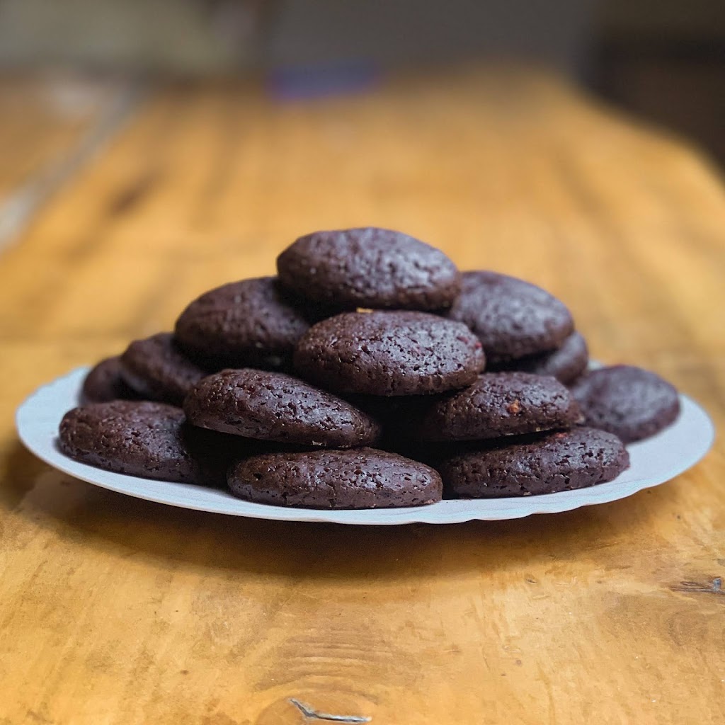 Kekszek - Dodo Bakes