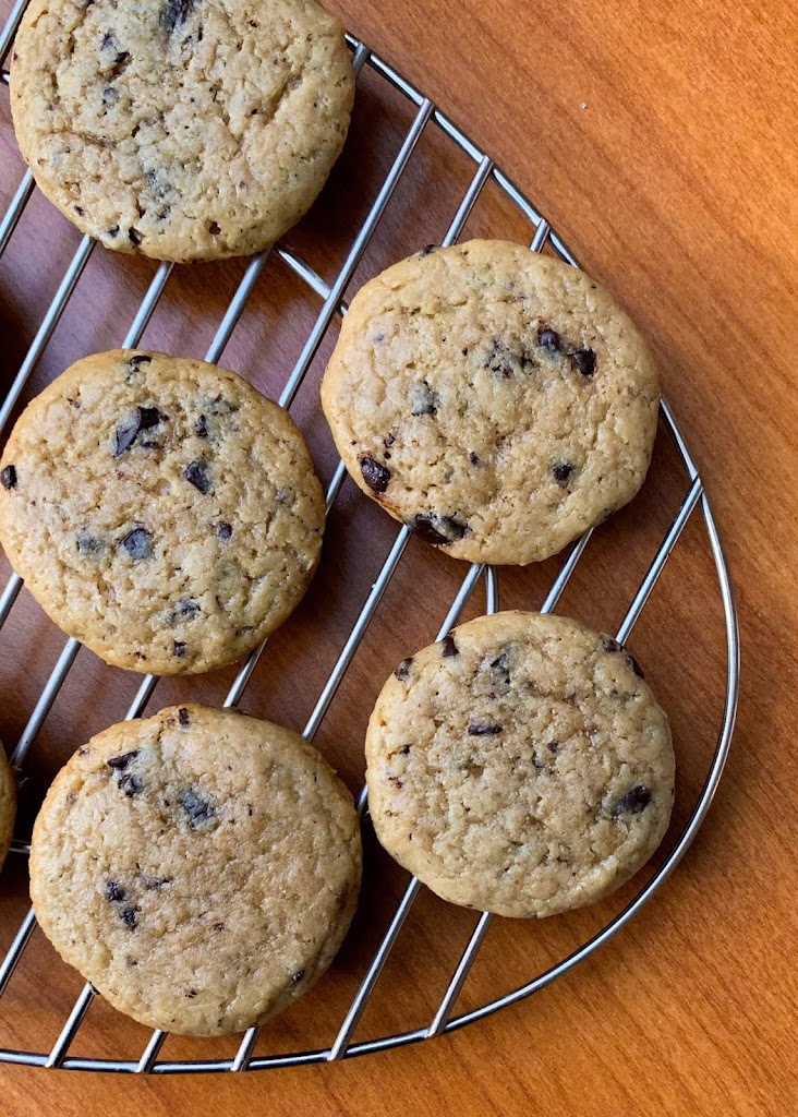 Kekszek - Dodo Bakes